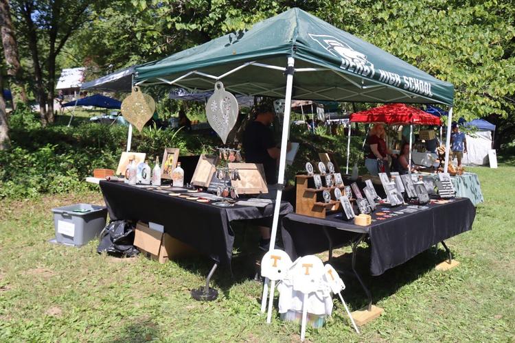 Amis Mill Trading Post has six more dates in 2024 | Local Business ...