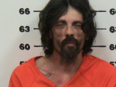 THP: Kingsport man driving stolen vehicle fled traffic stop in Stanley ...