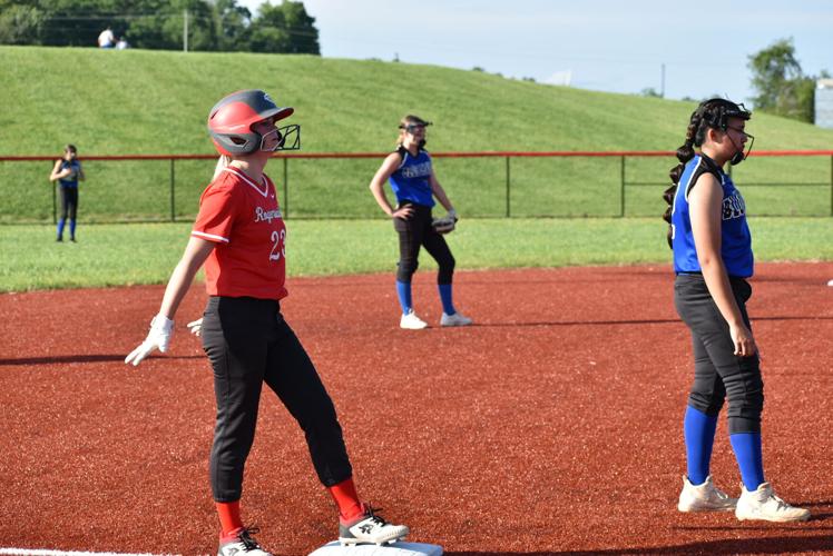 PHOTO GALLERY: Lady Devils too much for Lady Warriors | Sports | therogersvillereview.com