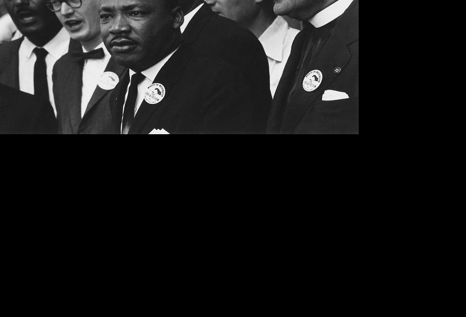 This Day in History, Aug. 28 | Heritage ( Rodney L. Ferrell ...