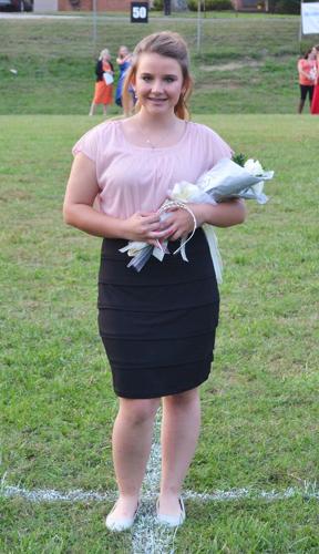 Bulls Gap School 2018-19 Homecoming Queen | Sports ...