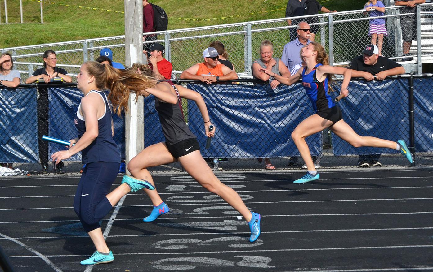 Four from Hawkins qualify for state high school track meet | Sports ...