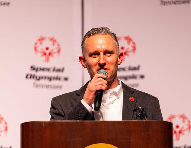 Special partnership making tangible difference | Sports ...
