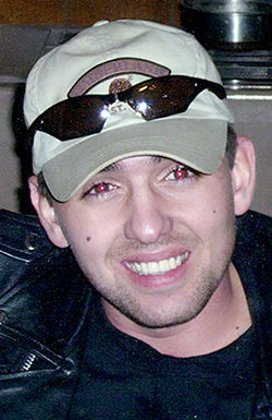 Travis "Bo" Cowan, age 39, Rogersville | Rogersville ...