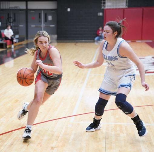 Lady Chiefs fall in finals, claim Big H BBQ runner up prize ...