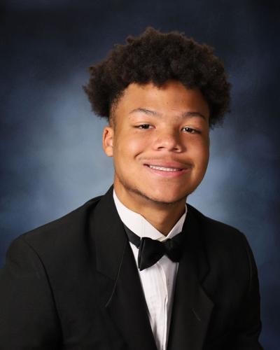 Biename, Devon.jpg | Virtual Graduations | therogersvillereview.com