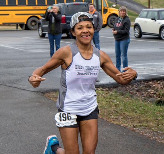 Ward, Duffy overall winners of 2019 Surgoinsville 10-Miler | Sports ...