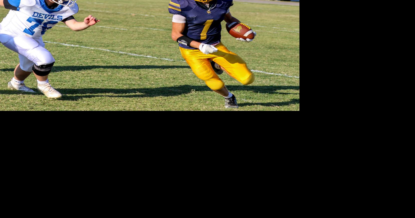 PHOTO GALLERY: Panthers end season on high note ...