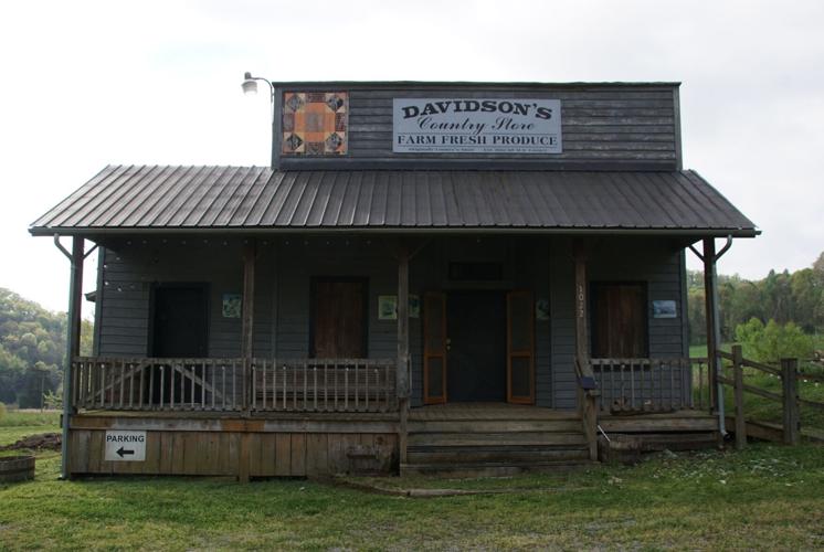 'Fun and affordable': The next generation takes over Davidson Farm ...