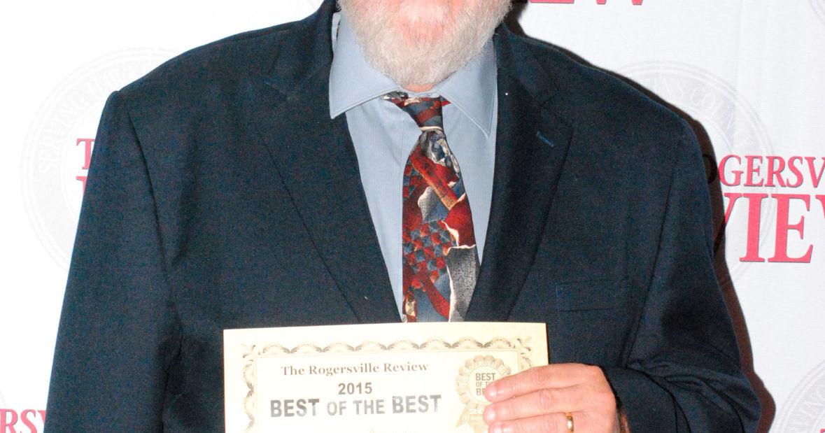 WRGS Radio's Philip Beal dies | News | therogersvillereview.com