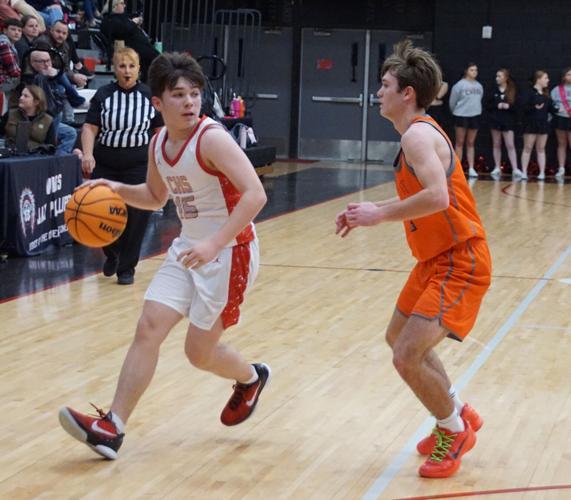 PHOTO GALLERY: Grizzlies fend off Chiefs' rally | Multimedia ...