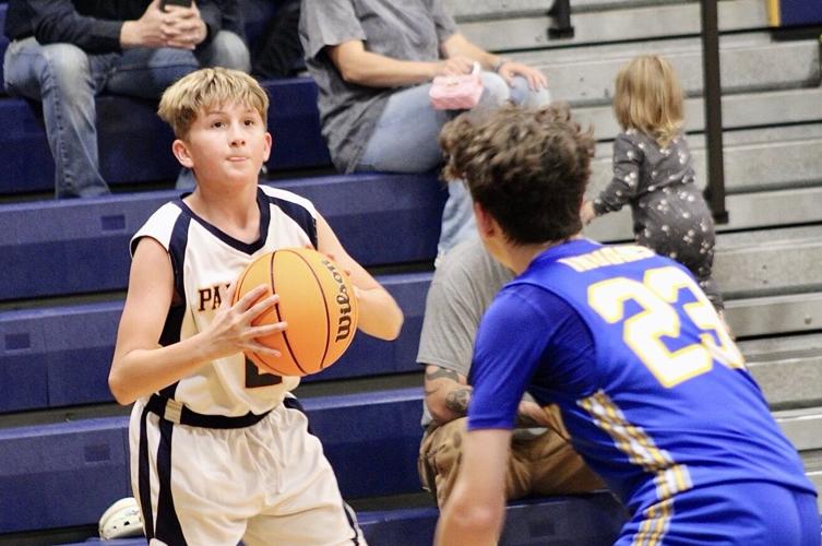 PHOTO GALLERY: Panthers win Battle at the Hill | Multimedia ...