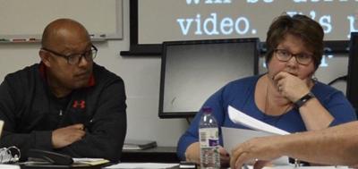 911 board votes to terminate Director Gay Murrell for breach of ...