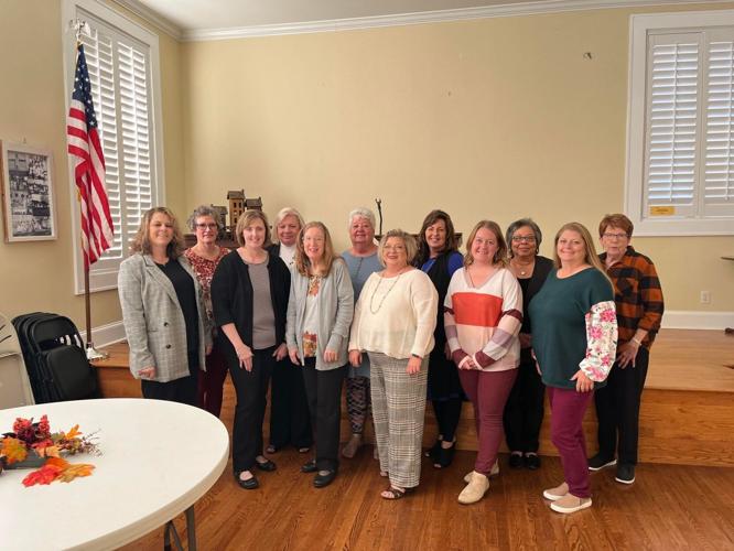 Local entrepreneurs honored for National Women in Business Week ...