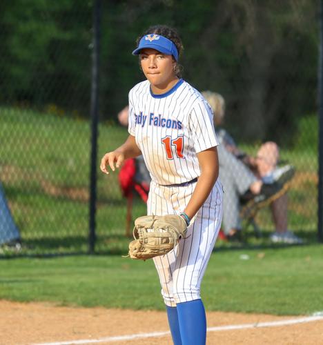 PHOTO GALLERY: Lady Bulldogs upend Lady Falcons | Multimedia ...