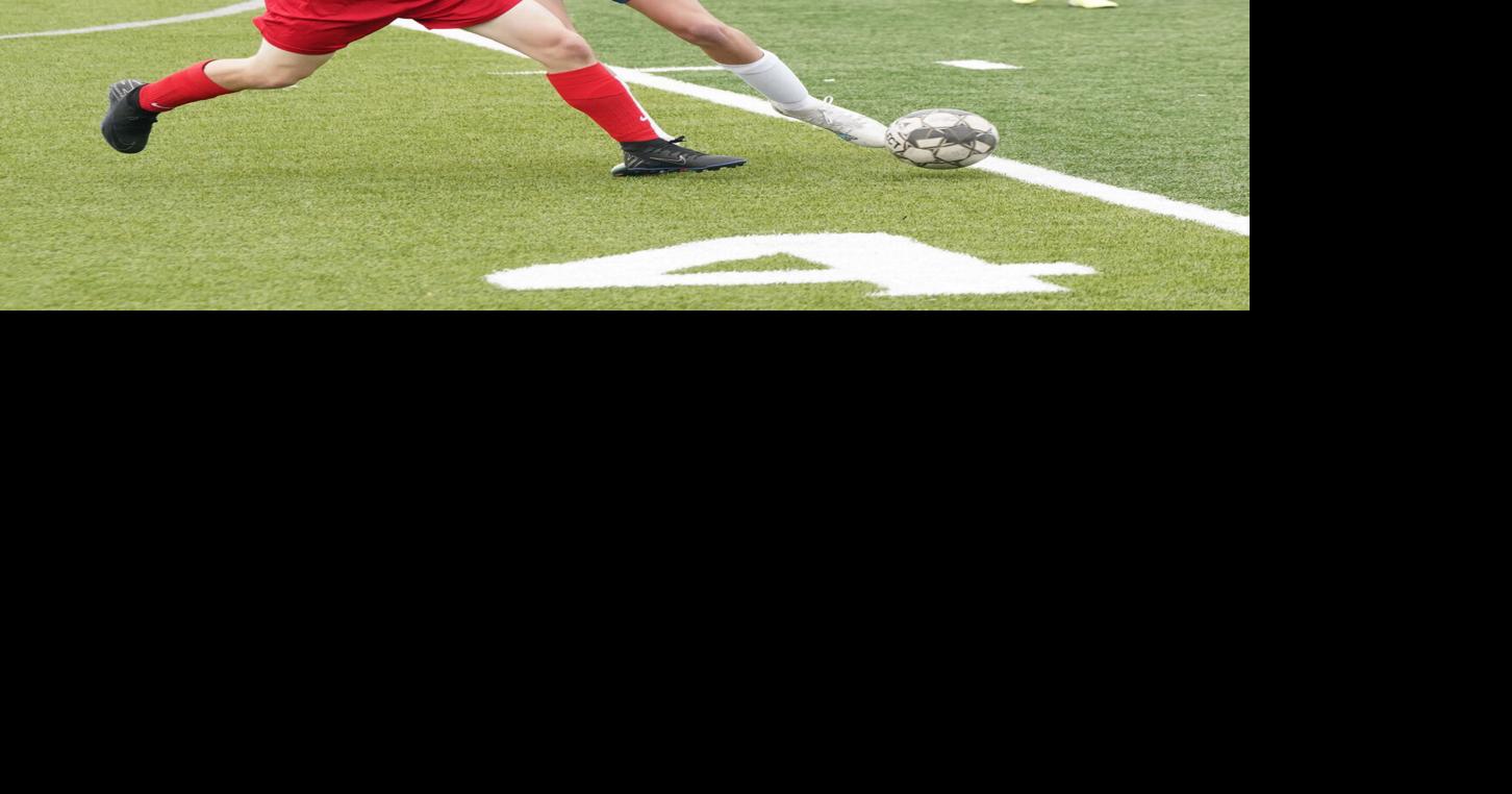 PHOTO GALLERY: Falcons win epic soccer battle | Sports ...