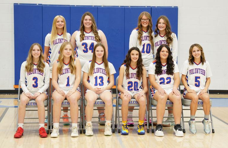 PHOTO GALLERY: Media Day for Volunteer Winter Sports | Multimedia ...