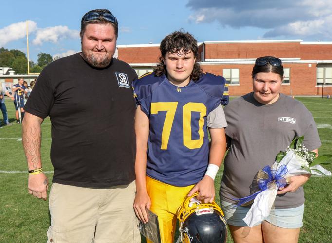 PHOTO GALLERY: CHMS Eighth Grade Night | Multimedia ...