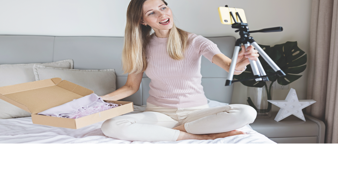 Social media can keep you apprised of important Black Friday ...