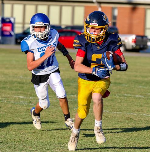 PHOTO GALLERY: Panthers end season on high note ...