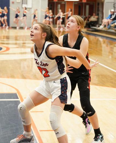 PHOTO GALLERY: Lady Grizzlies maul Lady Chiefs | Multimedia ...