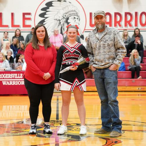 PHOTO GALLERY: Rogersville City Eighth Grade Night | Multimedia ...