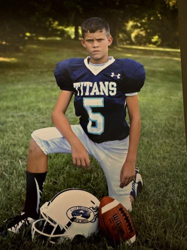 PHOTO GALLERY: A salute to senior athletes | Sports ...