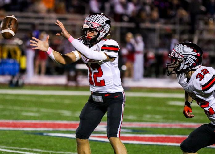 PHOTO GALLERY: Chiefs cruise to historic victory | Multimedia ...