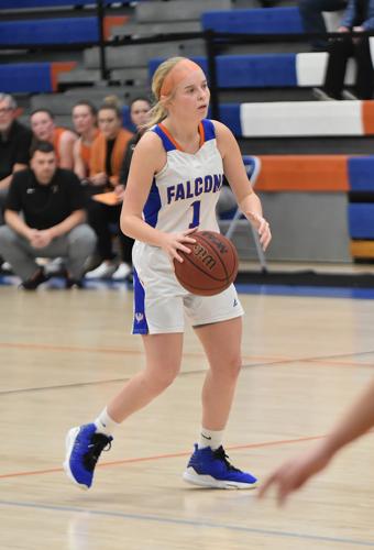 Battle with Elizabethton good tourney tune-up for Volunteer | Sports ...