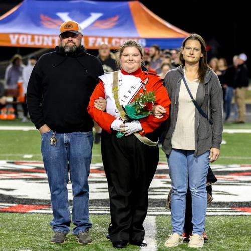 PHOTO GALLERY: Senior Night at Cherokee (Part 2) | Multimedia ...