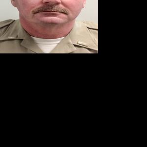 Lt. Greg Larkin completes FBI's National Academy Program | Rogersville ...