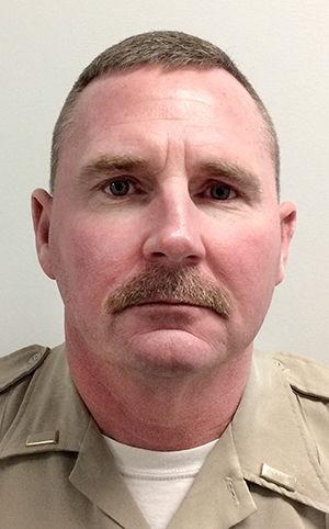 Lt. Greg Larkin completes FBI's National Academy Program | Rogersville ...