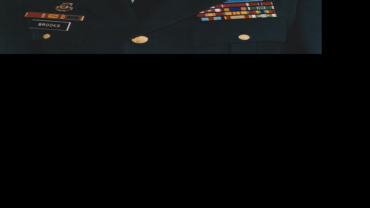 RETIRED MAJOR GENERAL RONALD E. BROOKS HAS DIED | News ...