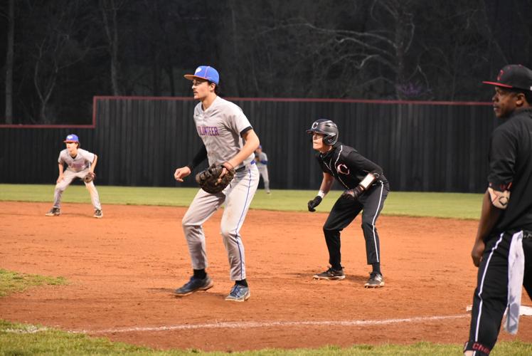 PHOTO GALLERY: Chiefs edge Falcons in game 1 | Multimedia ...