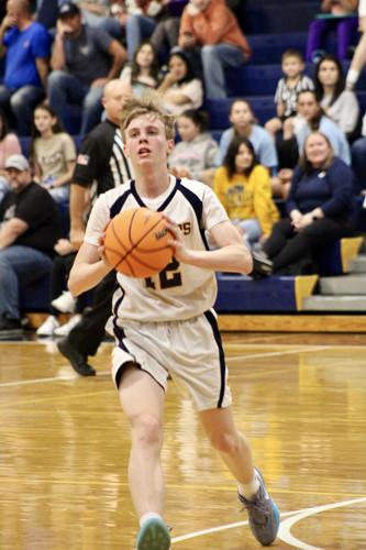 PHOTO GALLERY: Panthers win Battle at the Hill | Multimedia ...