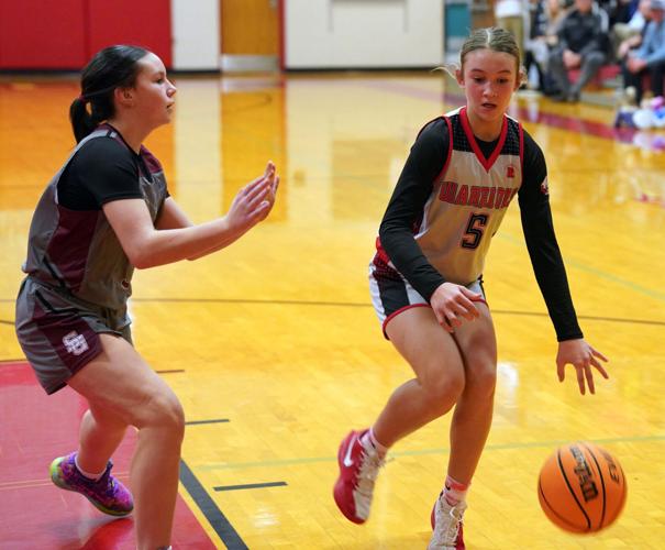 PHOTO GALLERY: Thurman leads RCS to victory | Multimedia ...