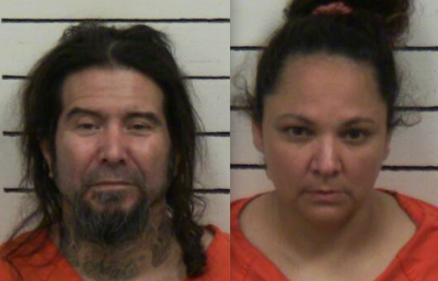 HCSO seizes large amount of narcotics, gun while investigating ...
