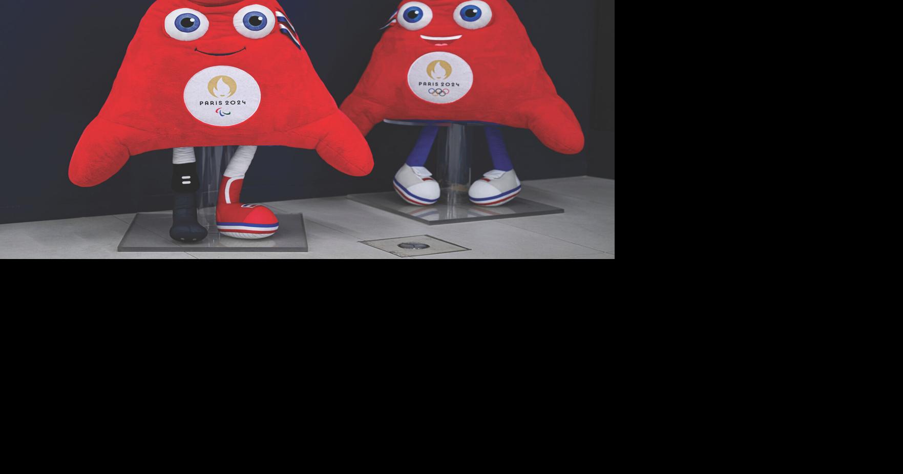 Summer Games: Mascot symbolizes freedom, unity | Sports ...