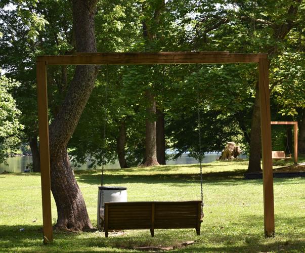 Get Outdoors: Laurel Run Park is a natural treasure | Sports ...