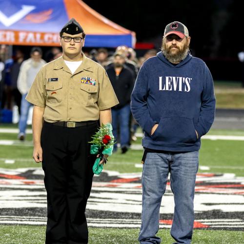 PHOTO GALLERY: Senior Night at Cherokee (Part 2) | Multimedia ...