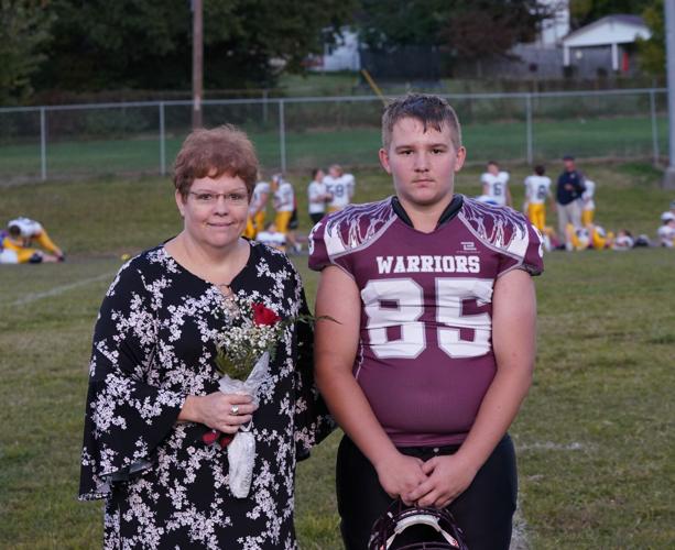 PHOTO GALLERY: Rogersville Middle School 8th Grade Night | Sports ...