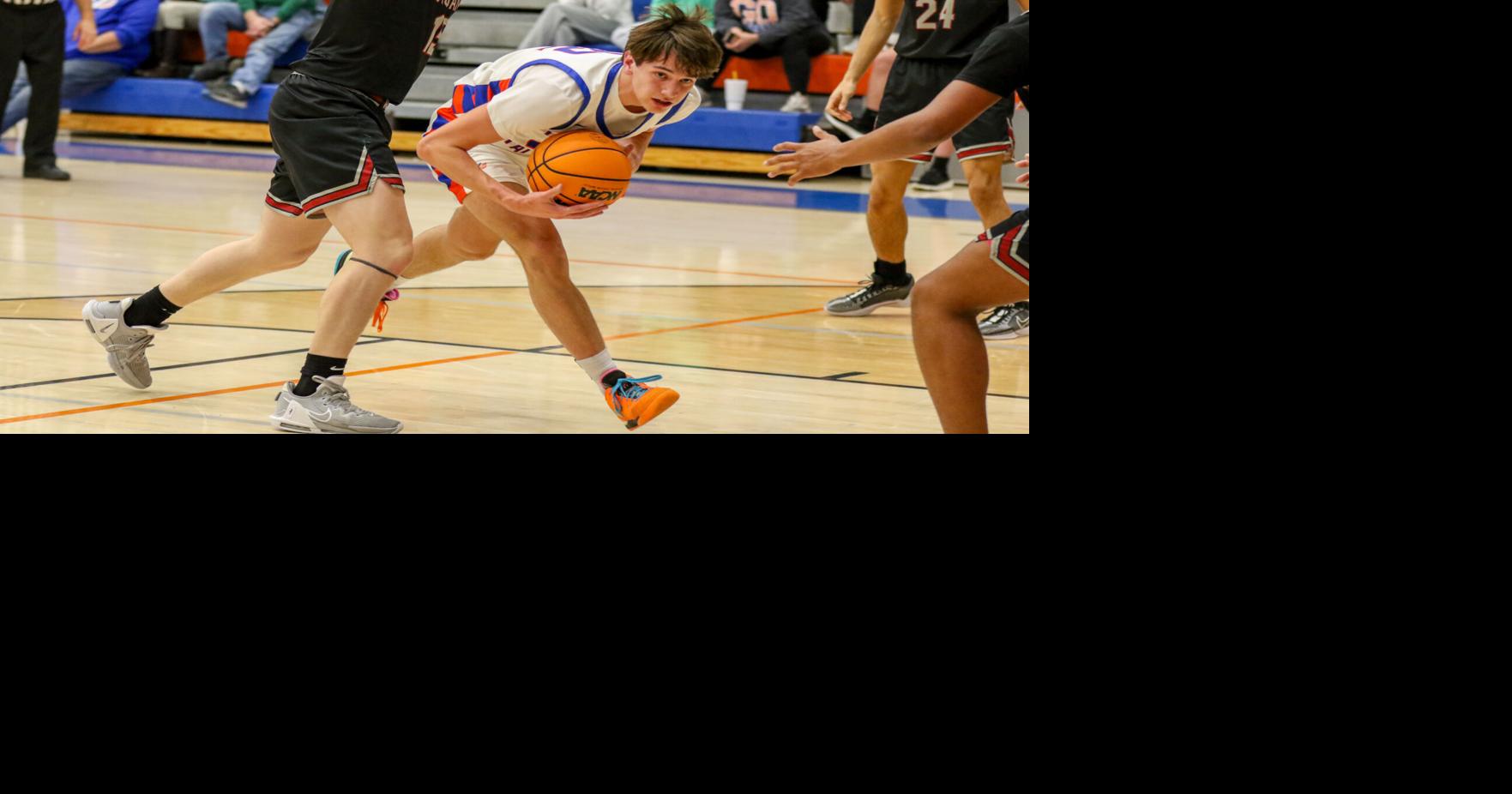 Gilliam | | therogersvillereview.com