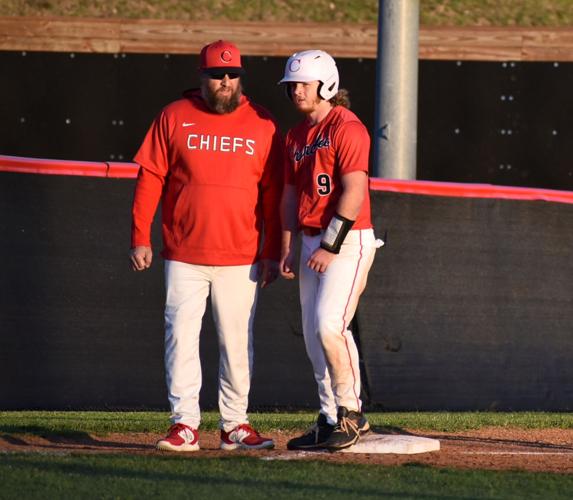 PHOTO GALLERY: Cherokee sweeps Claiborne | Multimedia ...