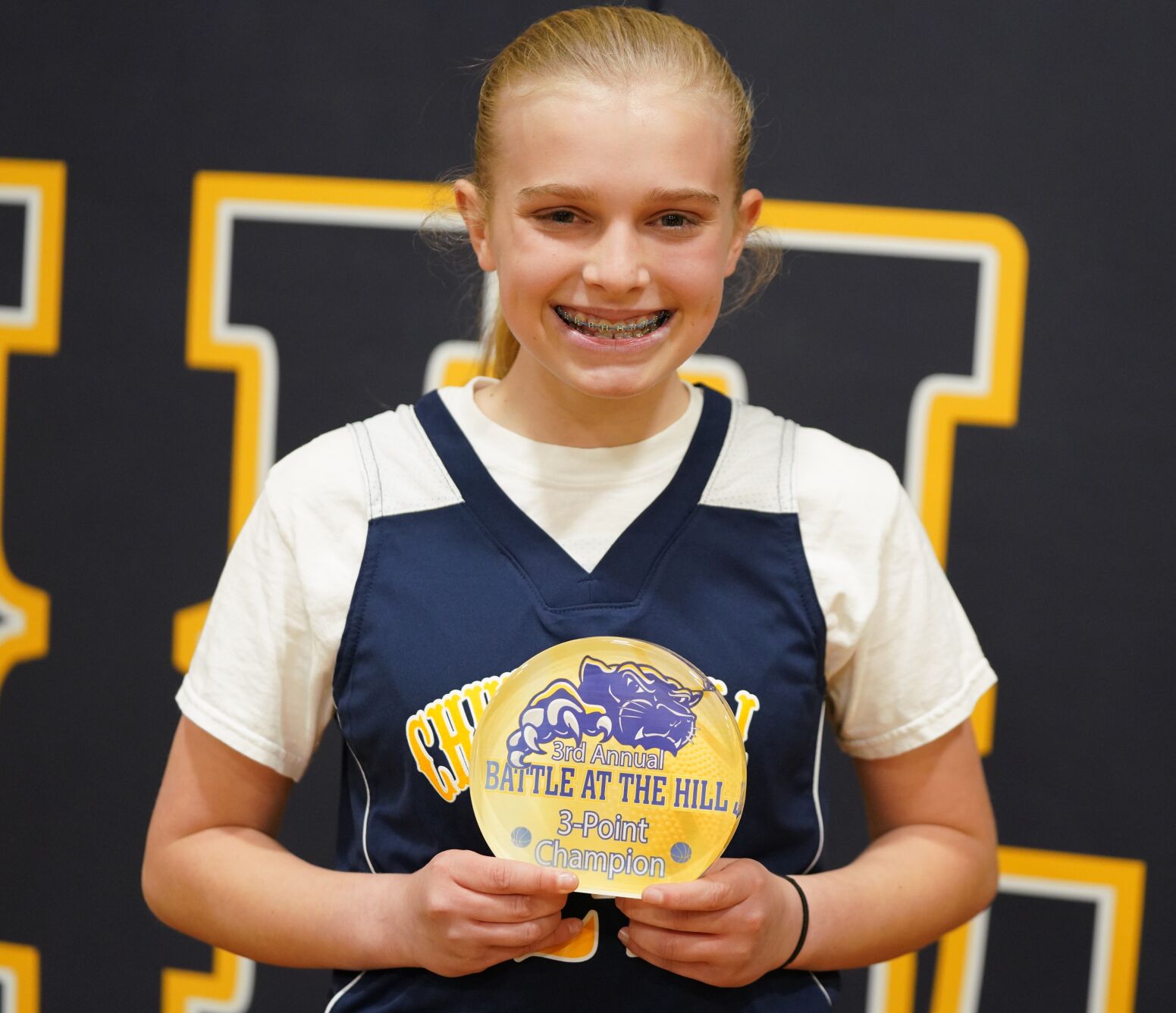 PHOTO GALLERY: Bulldogs, Lady Panthers reach Battle at the Hill finals ...