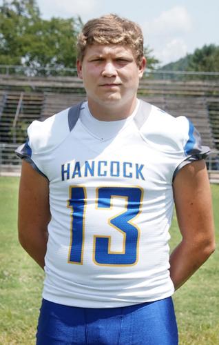 Ethan Short named Player of the Week | Rogersville ...