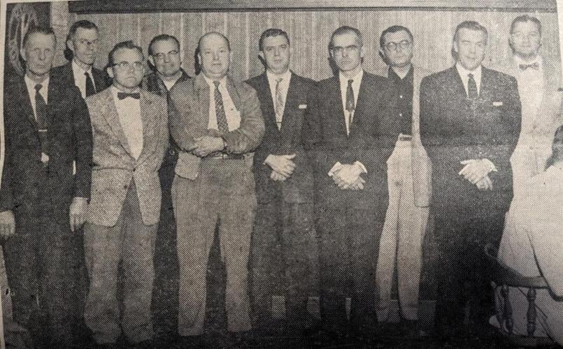 Well known Rogersville chemist Reed Hurst killed in Alabama lab ...