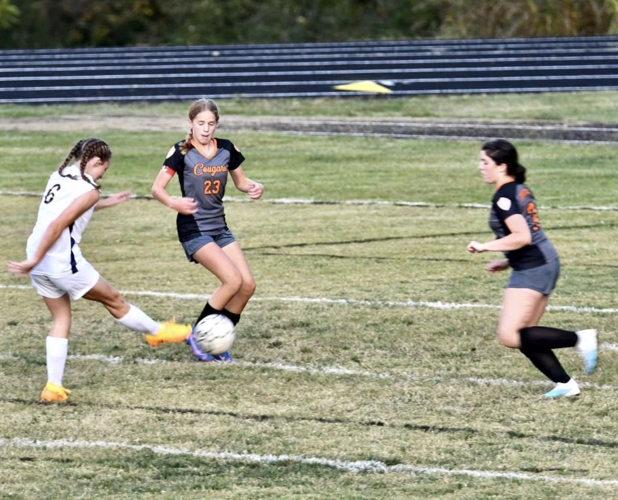 PHOTO GALLERY: Lady Panthers make school history | Multimedia ...