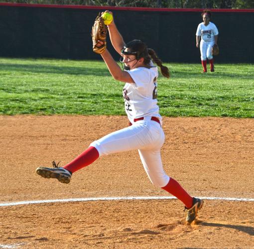 Forgety, Brewer lead Lady Chiefs over S. Doyle | Sports ...