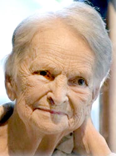 Sophia Jean Fugate, age 89, Rogersville | Rogersville ...