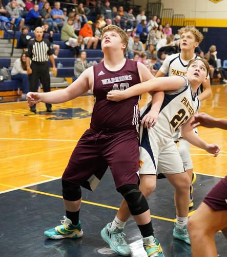 PHOTO GALLERY: Church Hill pulls away late, defeats RMS | Multimedia ...